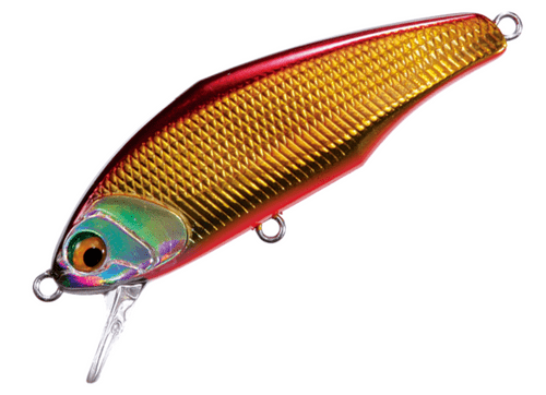 Trout Plugs - BFS Trout Lures