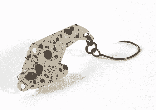 Trout Plugs - BFS Trout Lures