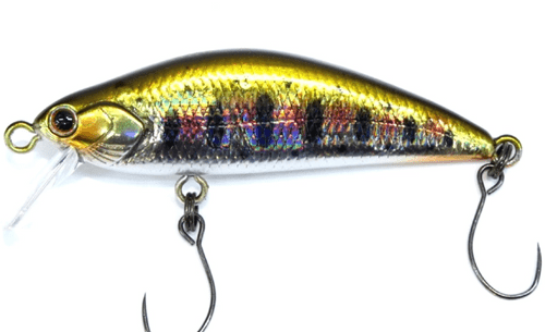 BFS Trout Lures