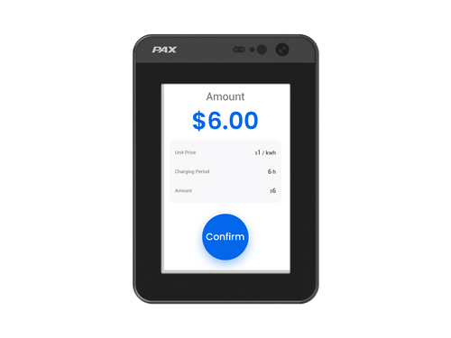 All PAX terminals - PAX Technology | International Website | Payment ...