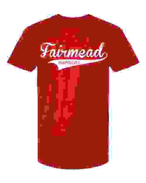Fairmead Elementary - SHIRT SHACK