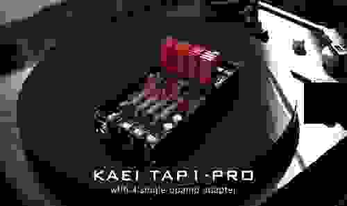 KAEI DESIGN KAEI TAP1/KAEI TAP2/DAP5