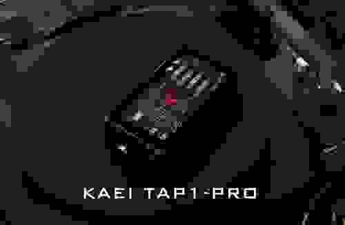 KAEI DESIGN KAEI TAP1/KAEI TAP2/DAP5