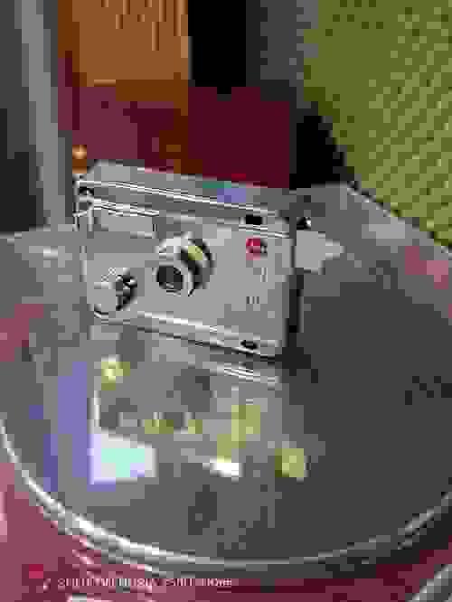 KAEI DESIGN KAEI TAP1/KAEI TAP2/DAP5