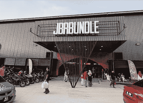 JBRBundle.com