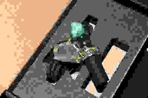 Batya & Band Asia on Strikingly