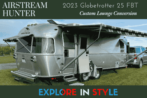 Airstreams For Sale - Airstream Hunter
