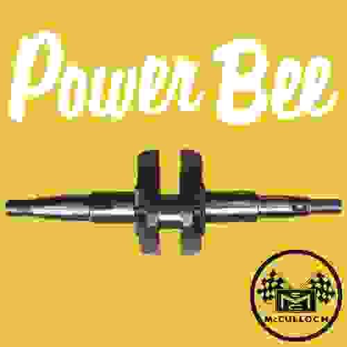 Power Bee Engine