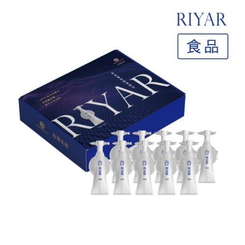 RIYAR 芮雅 深海礦物超濃縮液 2盒