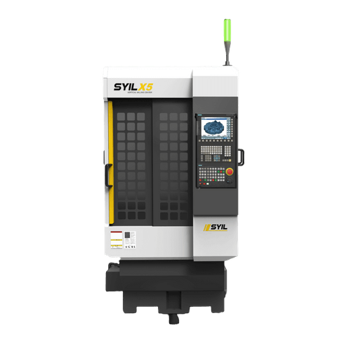 Best CNC Machine Price | SYIL X5 Price | SYIL X7 Price | SYIL X11 Price