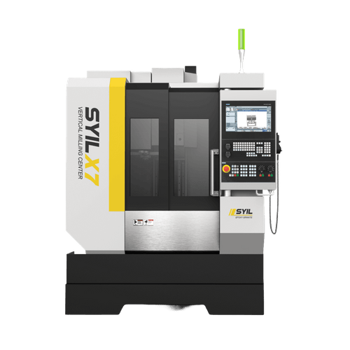Best CNC Machine Price | SYIL X5 Price | SYIL X7 Price | SYIL X11 Price