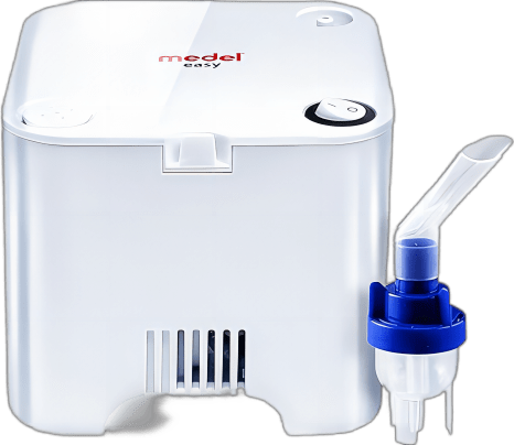 Medel Easy 霧化機