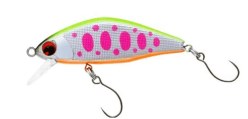BFS Trout Lures