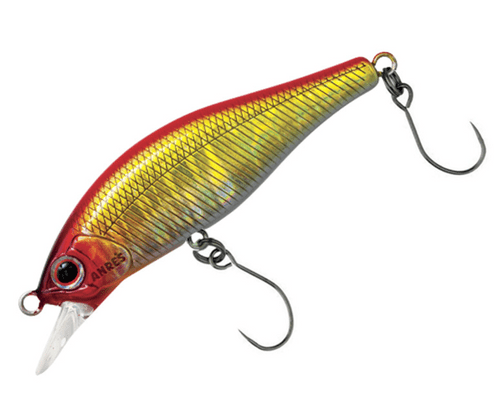 BFS Trout Lures
