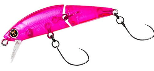 BFS Trout Lures