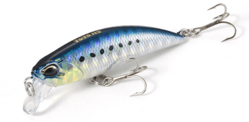 BFS Trout Lures
