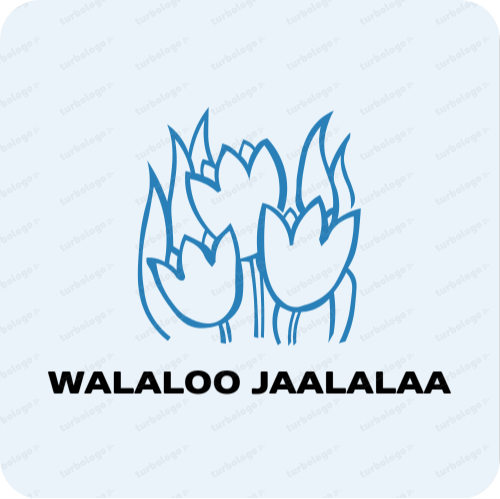 𝕎𝕒𝕝𝕒𝕝𝕠𝕠 𝕁𝕒𝕒𝕝𝕒𝕝𝕒𝕒