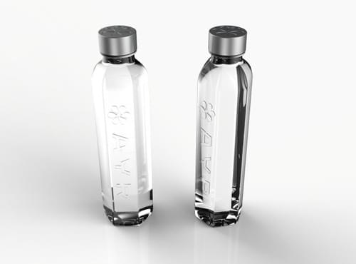 AYR Water | The sustainable solution for premium water