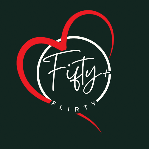 Fifty + And Flirty