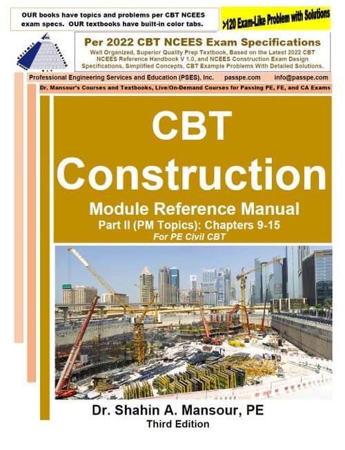 NCEES Practice Exams - PE Exam & PE Prep Courses by PESE