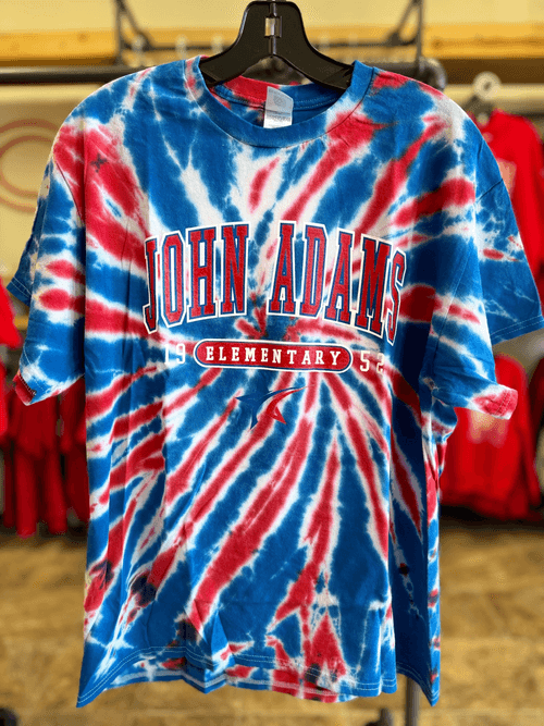 John Adams - SHIRT SHACK