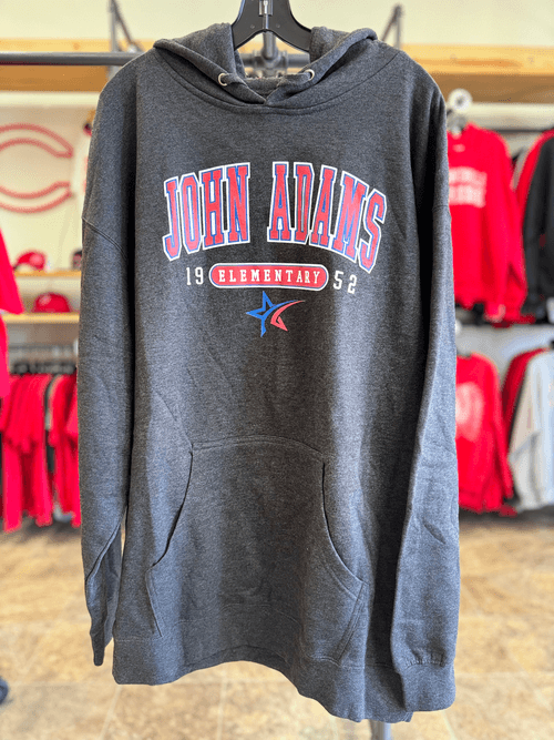 John Adams - SHIRT SHACK