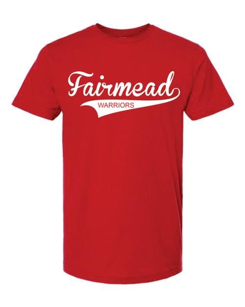 Fairmead Elementary - SHIRT SHACK