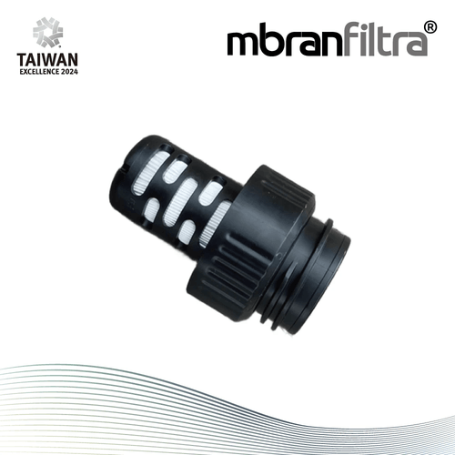 四大領域應用 - mbranfiltra 膜淨材料