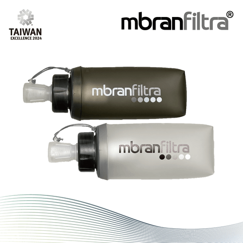 四大領域應用 - mbranfiltra 膜淨材料