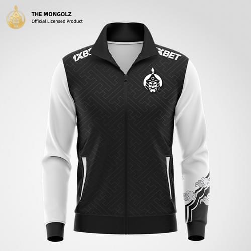 The Mongolz Gameday Jacket