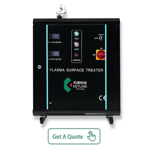 KEYLINK Plasma Surface Treatment Systems - Surface Activation