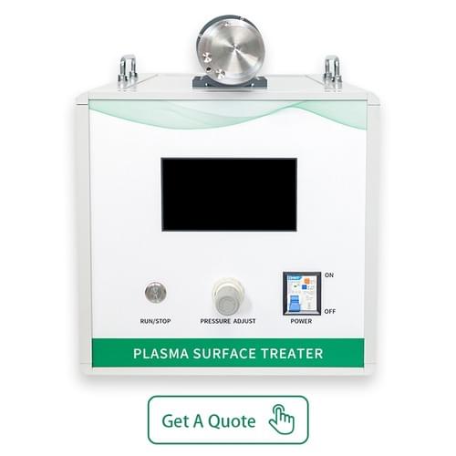 KEYLINK Plasma Surface Treatment Systems - Surface Activation