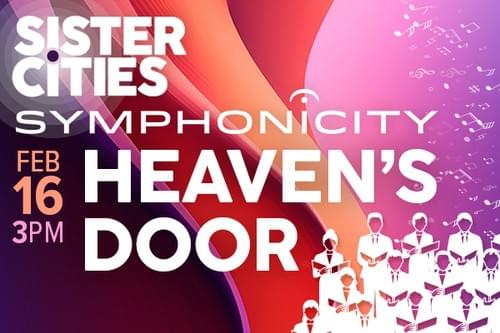 Live-streams - Symphonicity Website