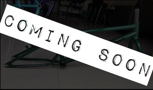 Homestead Bicycles | Bikes with Soul