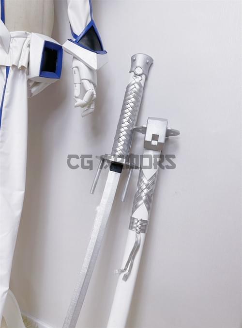 Kill la kill Kiryuuin Satsuki Cosplay Costume and Armor