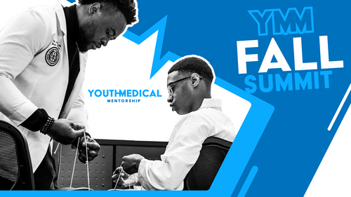 Youth Medical Mentorship