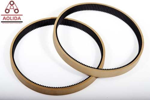 The leading Manufacturers of Draw Down Belts, Vacuum Packing Belts ...