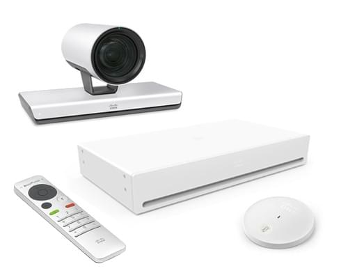 Cisco Room Kit Plus P60