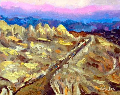 Nancy Shuler Fine Art