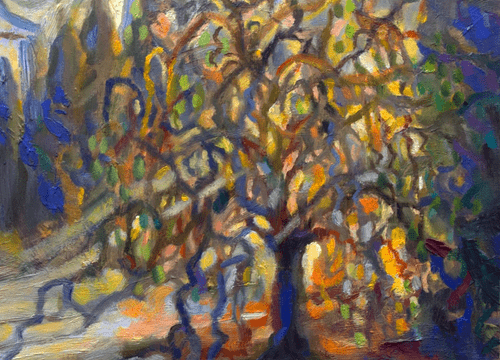 Nancy Shuler Fine Art