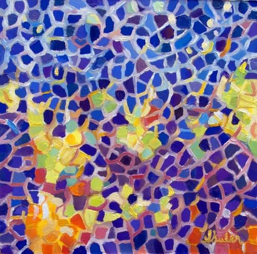 Nancy Shuler Fine Art