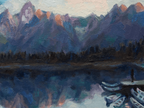 Nancy Shuler Fine Art