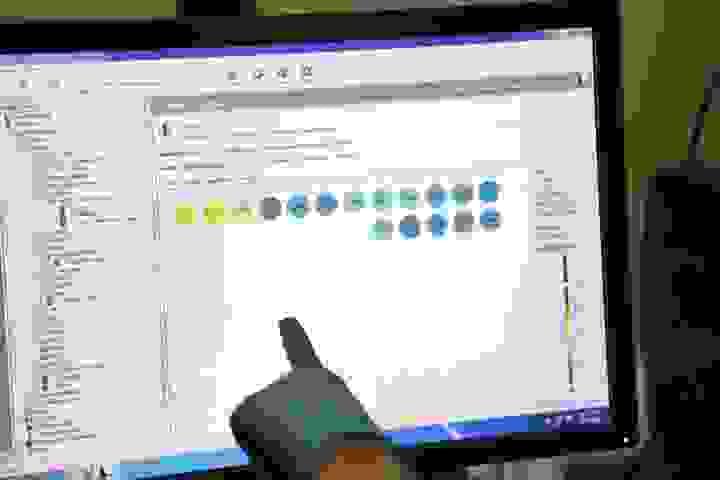 Procyl therapeutics: Re-Searching Drugs