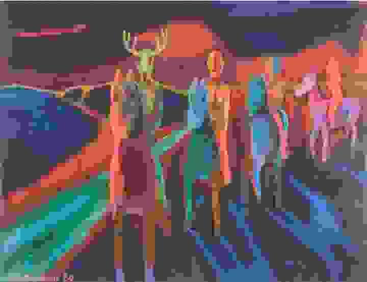 Native American Community Development Institute