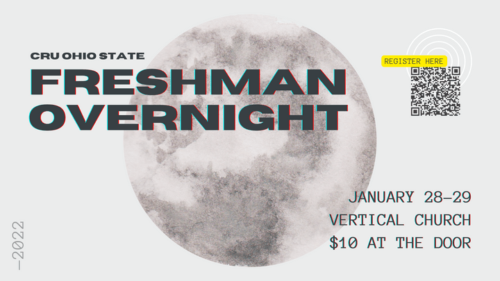 Special Events - Cru Ohio State