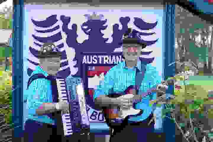 Austrian Club Melbourne