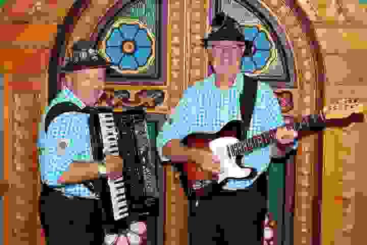 Austrian Club Melbourne