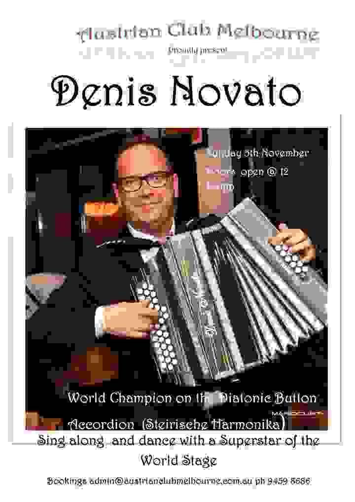 Austrian Club Melbourne