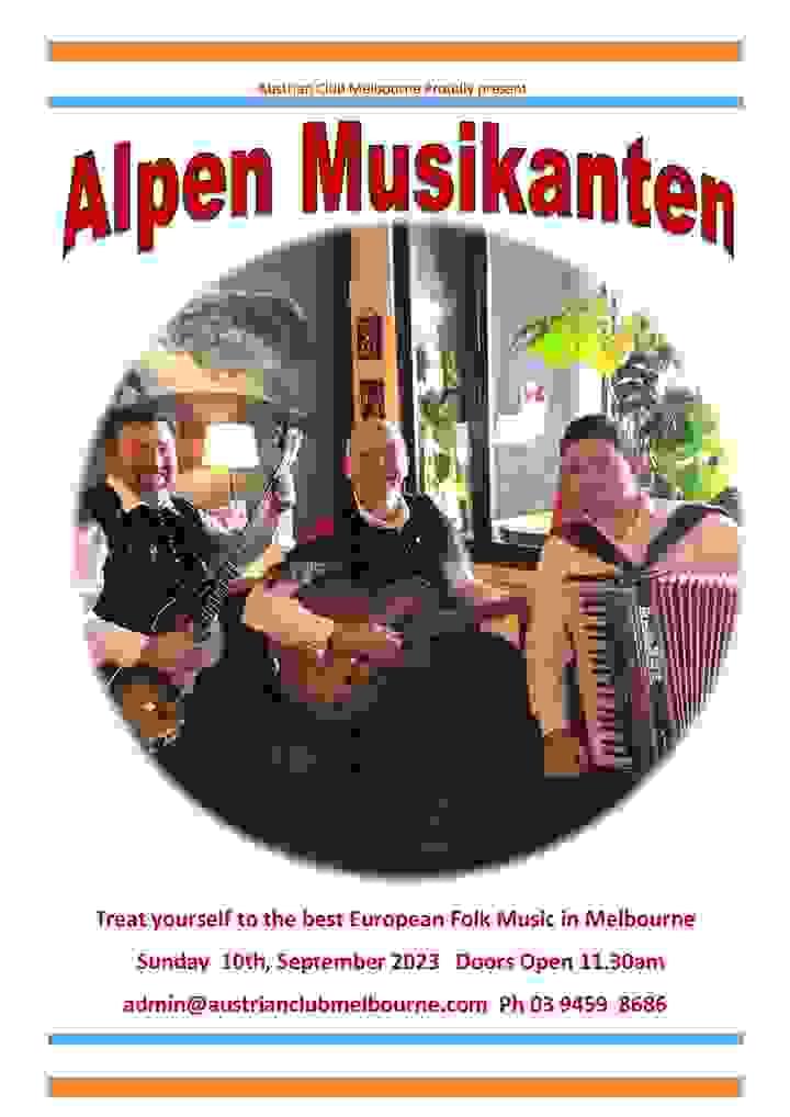 Austrian Club Melbourne