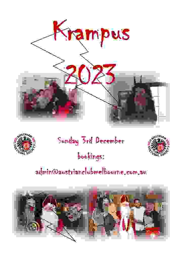 Austrian Club Melbourne